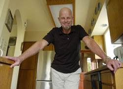 Gary Hobbs :: Jazz Drummer