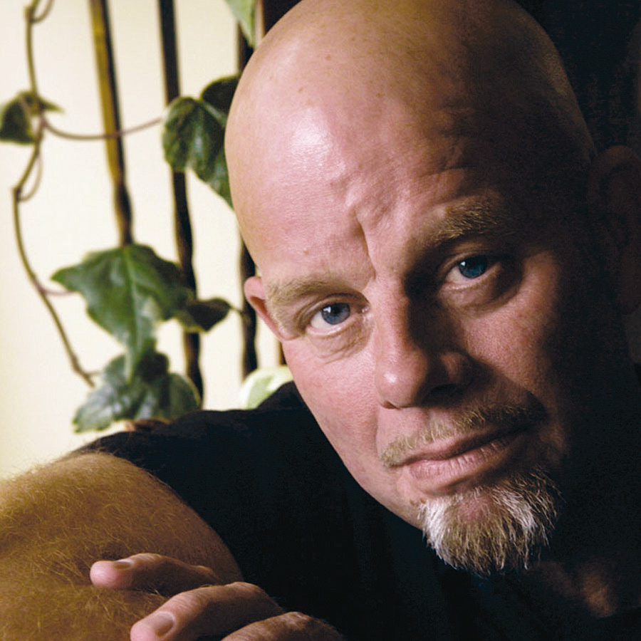 Gary Hobbs :: Jazz Drummer